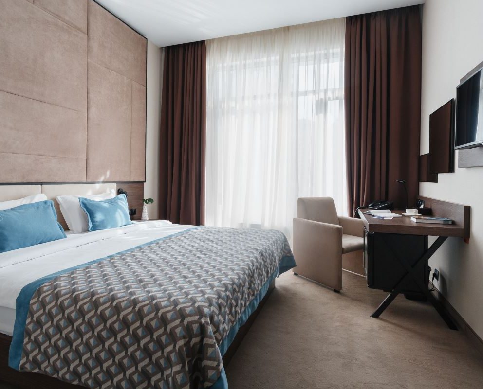 Ribas Rooms Odesa – Отель Ribas Rooms Odesa