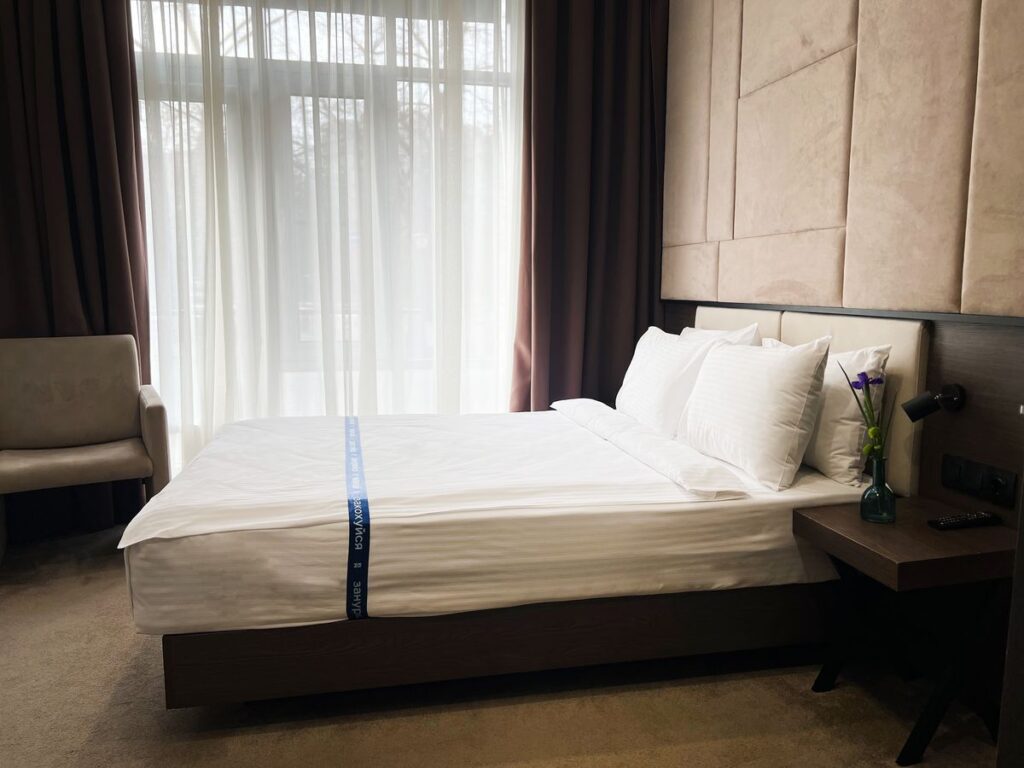 Home - Ribas Rooms Odesa